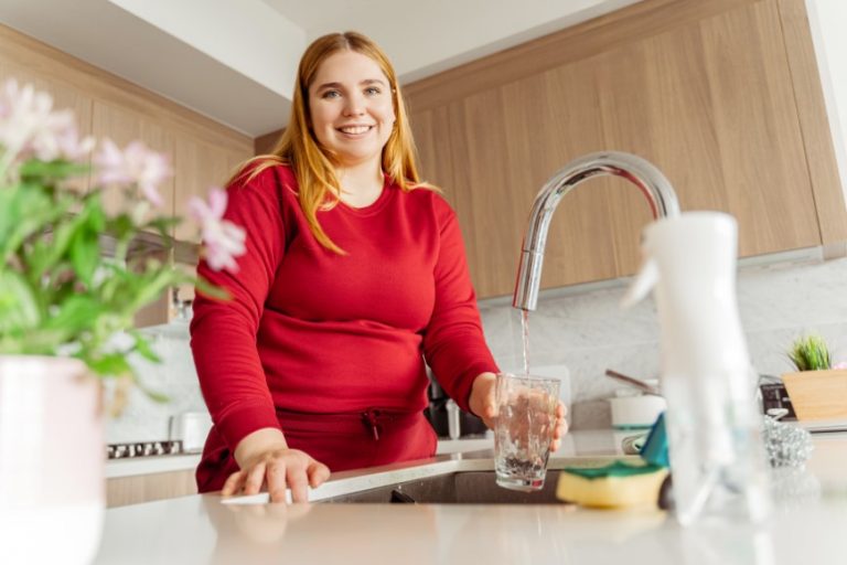 Is London Tap Water Safe to Drink? A Complete Guide - London Man with Van