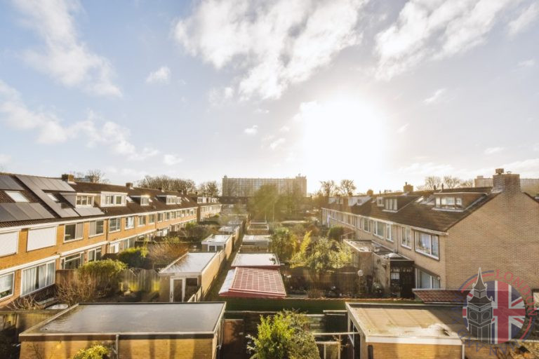 UK Housing: How to Transfer to Another Council Borough Easily - London ...